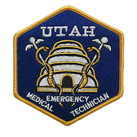 EMT Certification Training Course | Utah EMT Academy — Utah EMT Academy
