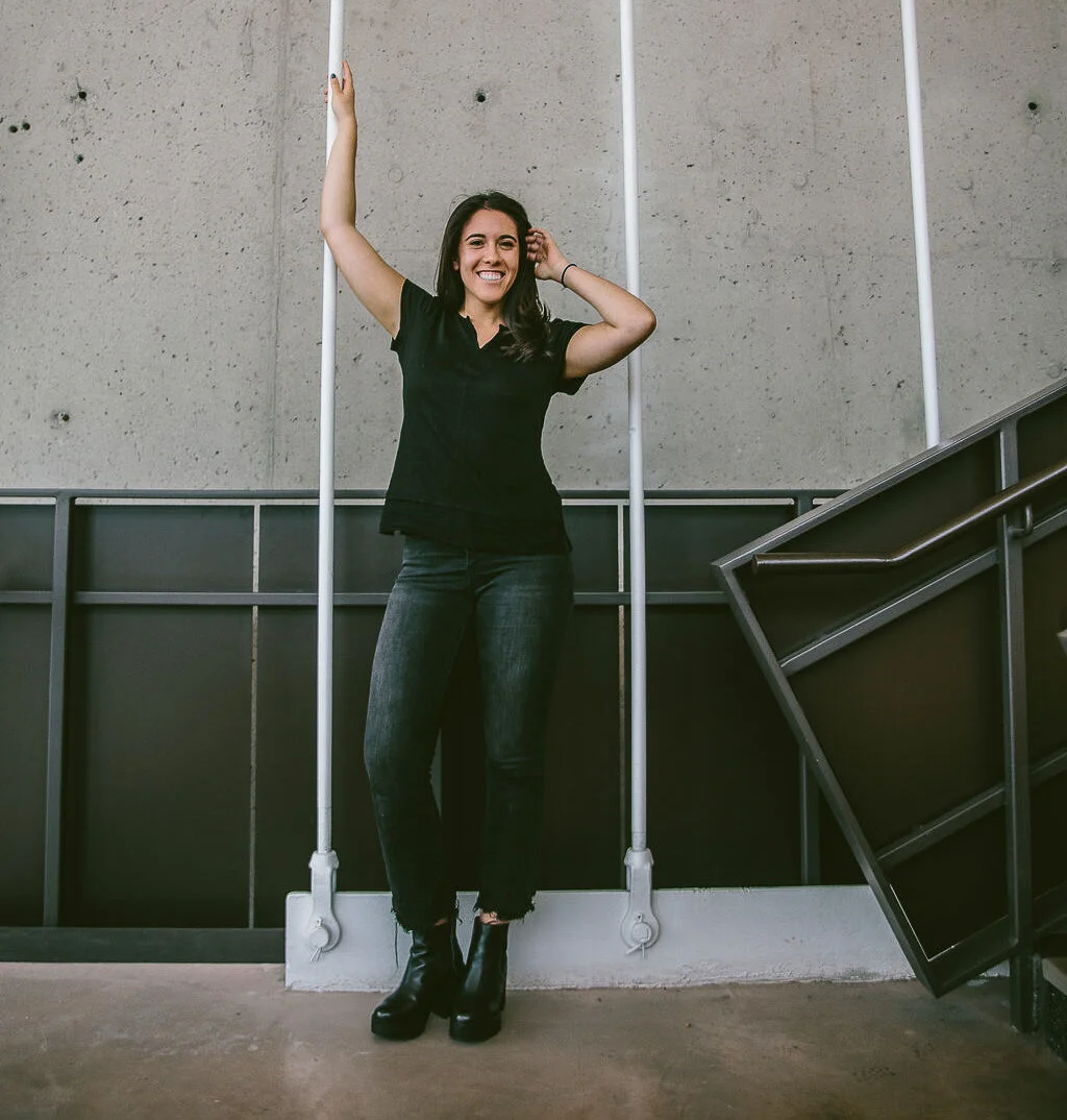 Testimonials — Cindy Sadler