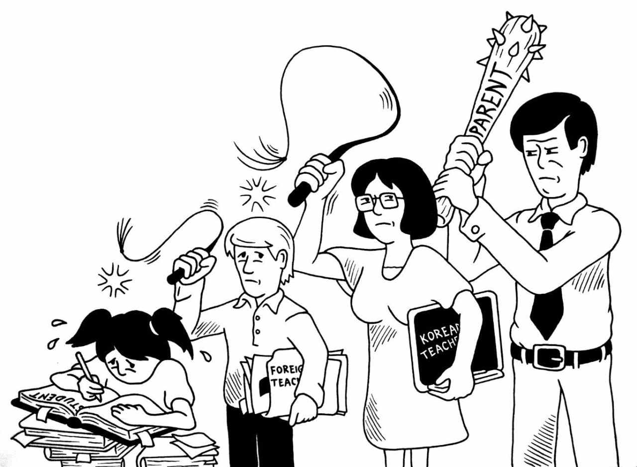 How Capitalism Shaped Education