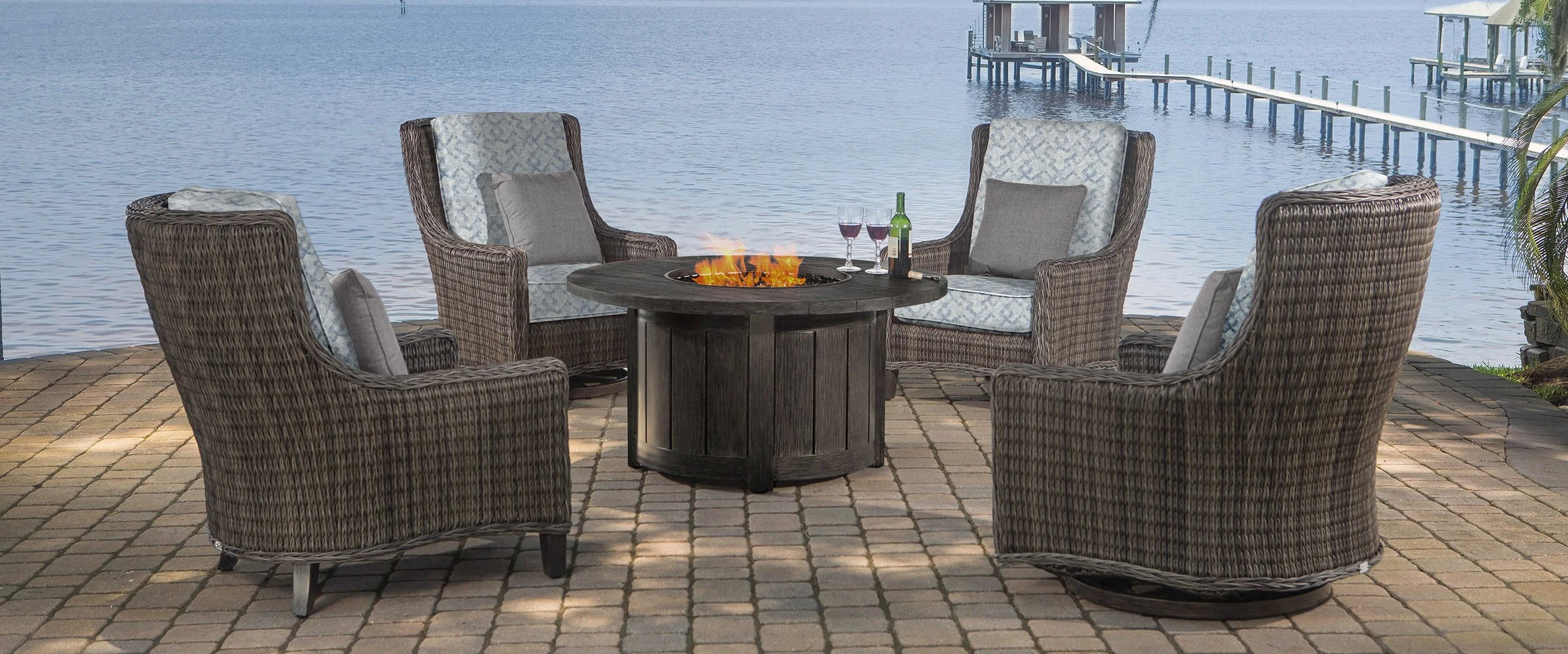 Ebel — The Casual King