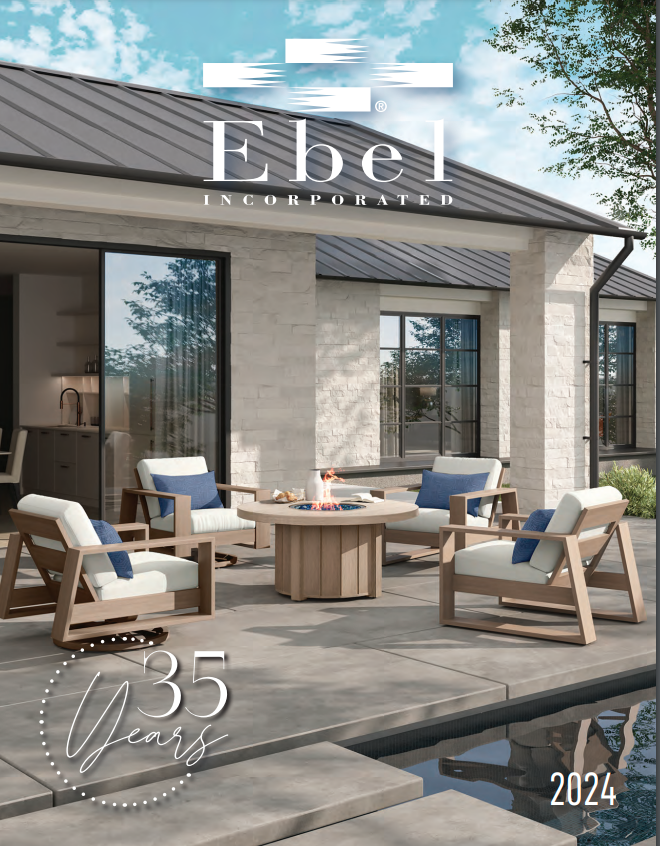 Ebel — The Casual King