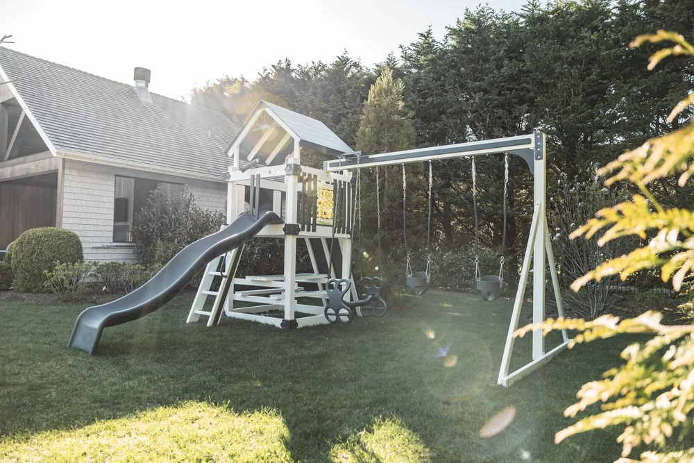 Swing Sets — The Casual King