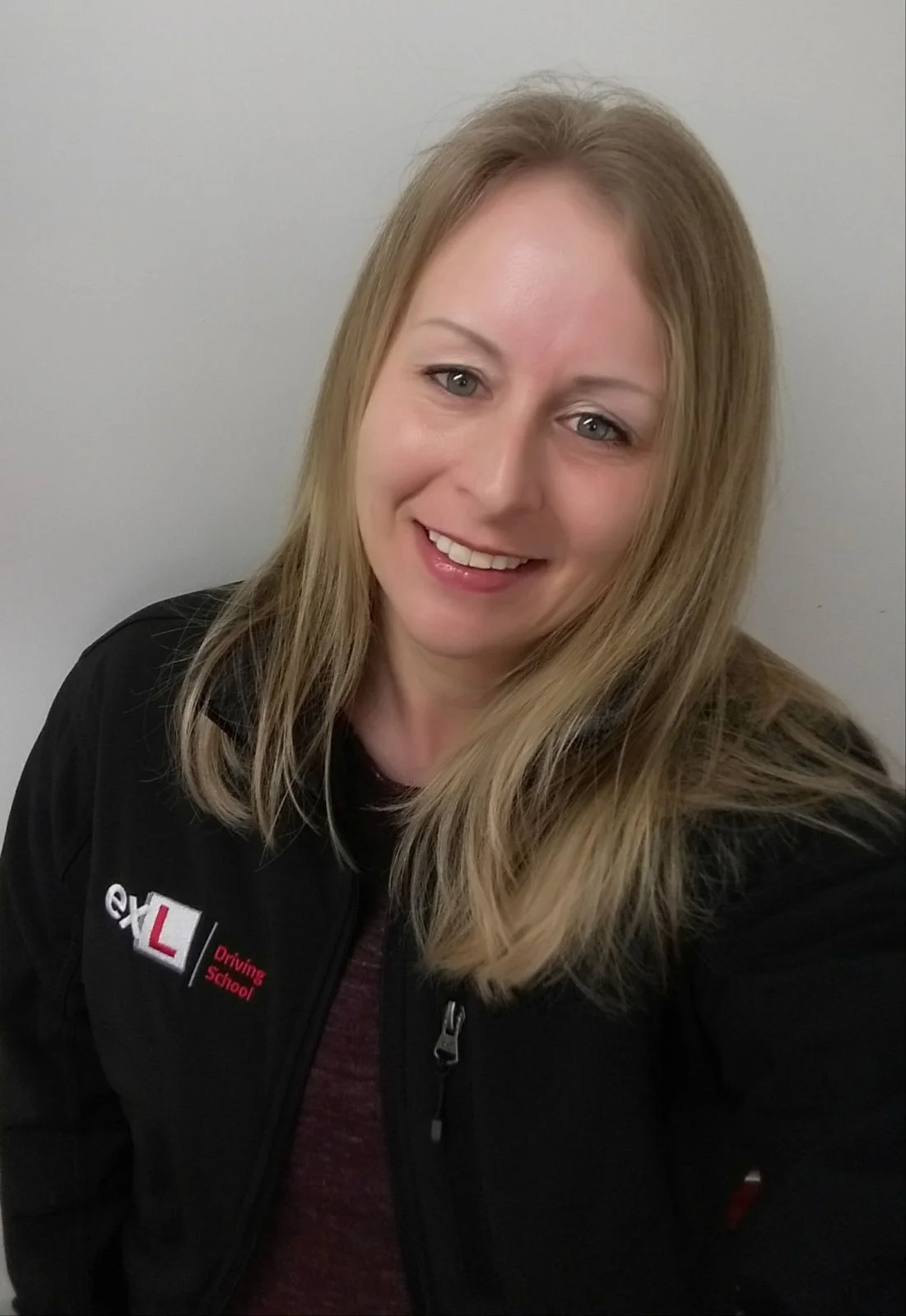 Meet the Team — EXL Young Driver Ltd