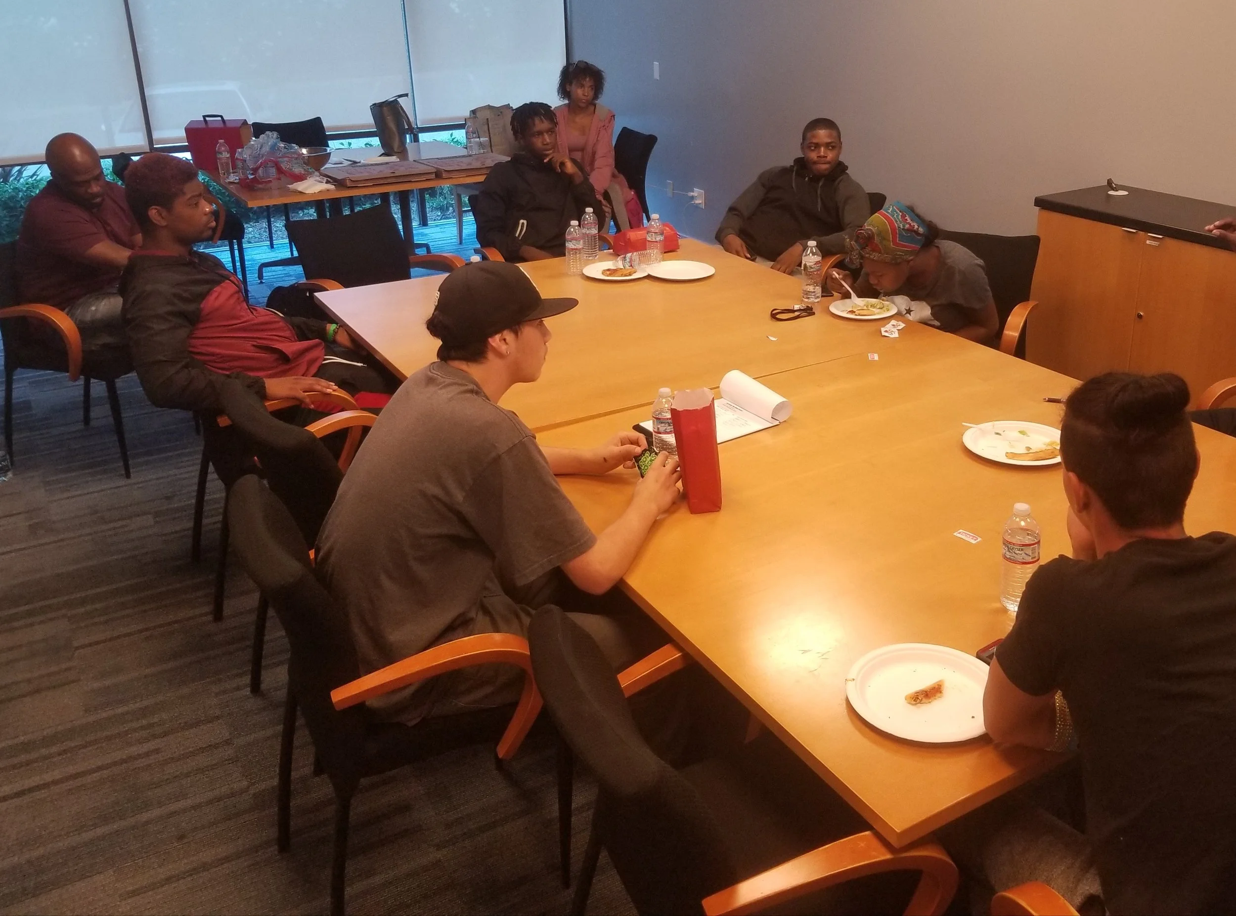 Surviving The Odds Project