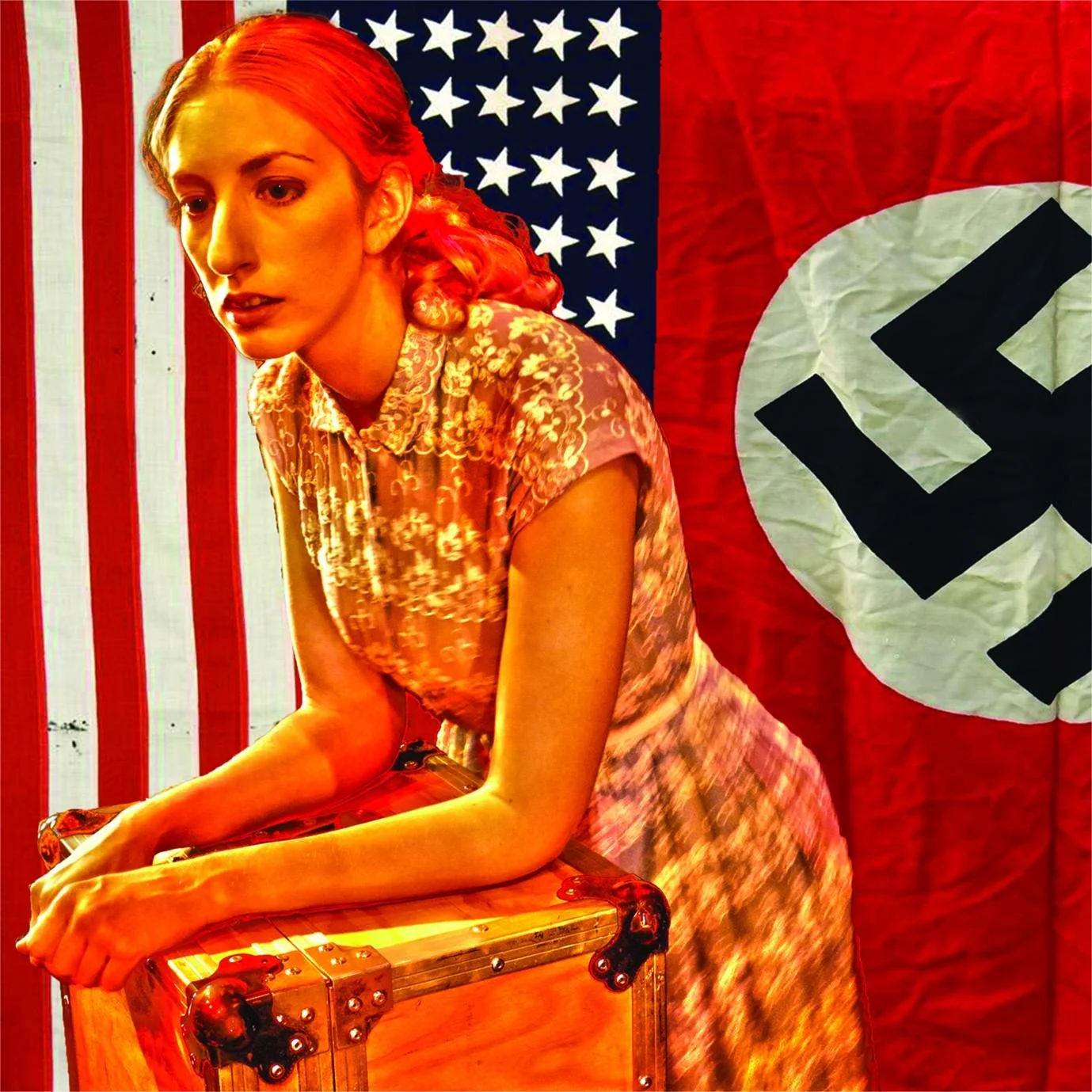 Tour — Eleanor's Story