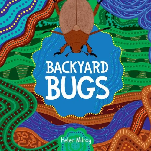 Aboriginal Picture Books — Riley Callie Resources