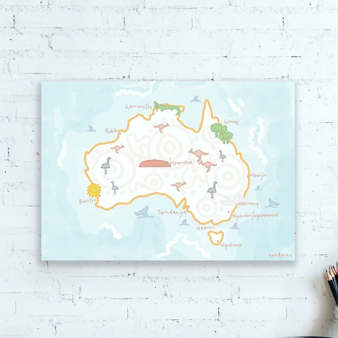 Signs and Posters — Riley Callie Resources