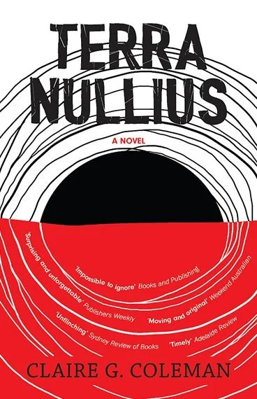 Terra Nullius — Riley Callie Resources
