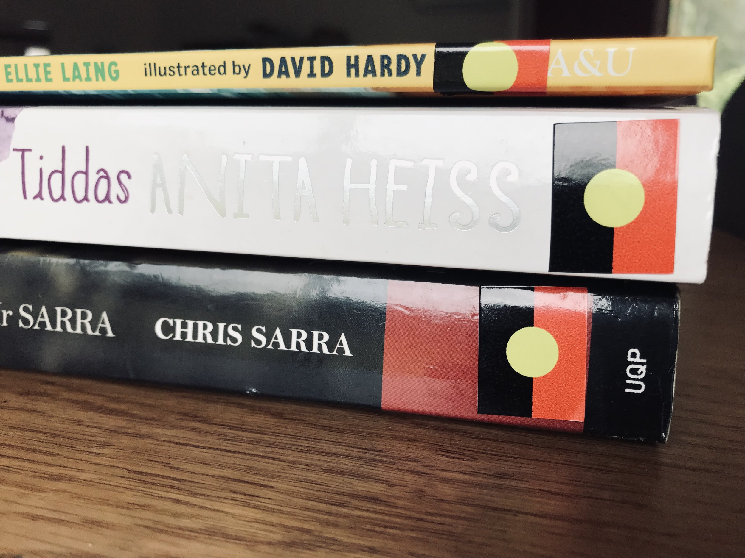 Stamps and Stickers — Riley Callie Resources