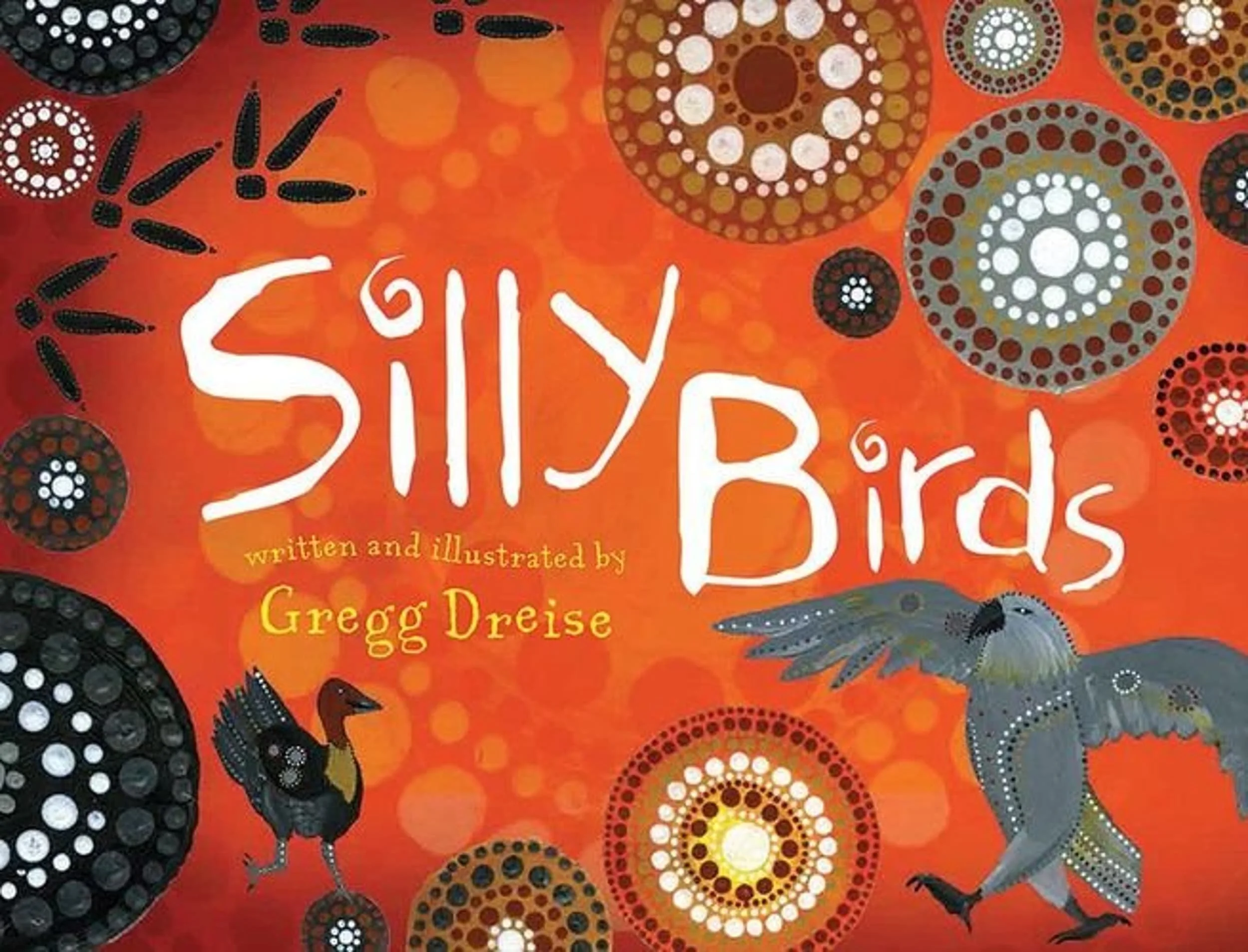 Aboriginal Picture Books — Riley Callie Resources