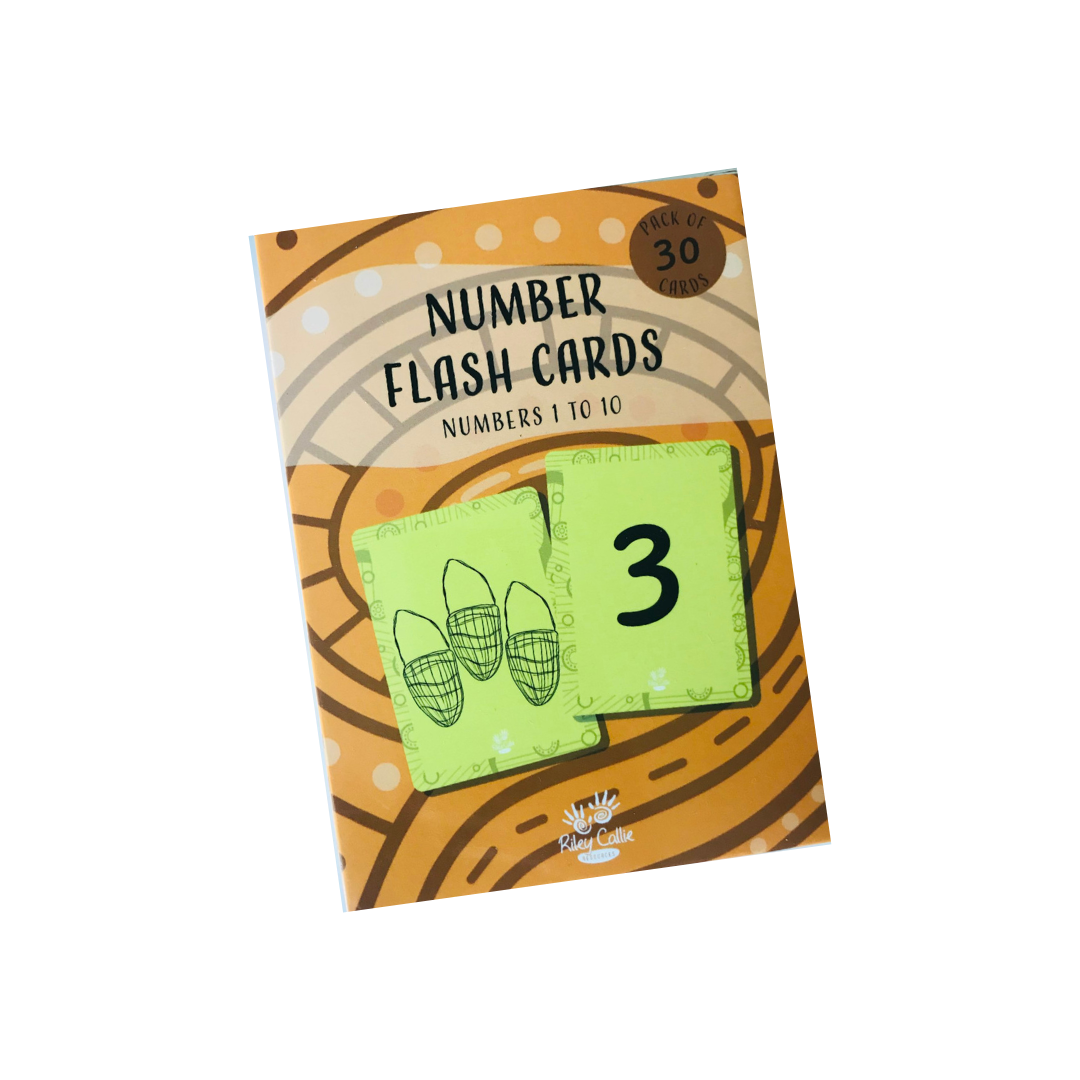 Yarning Cards — Riley Callie Resources