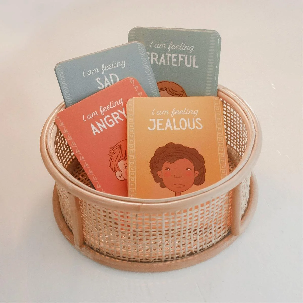 Aboriginal Flash Cards — Riley Callie Resources