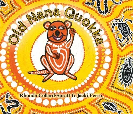 Aboriginal Picture Books — Riley Callie Resources