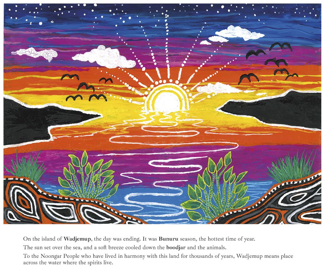 Aboriginal Picture Books — Riley Callie Resources