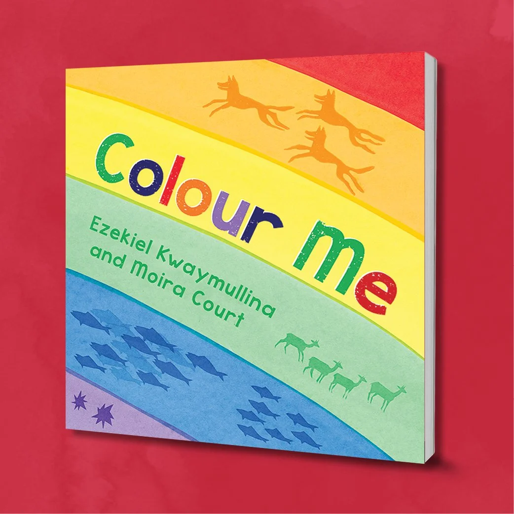 Aboriginal Picture Books — Riley Callie Resources