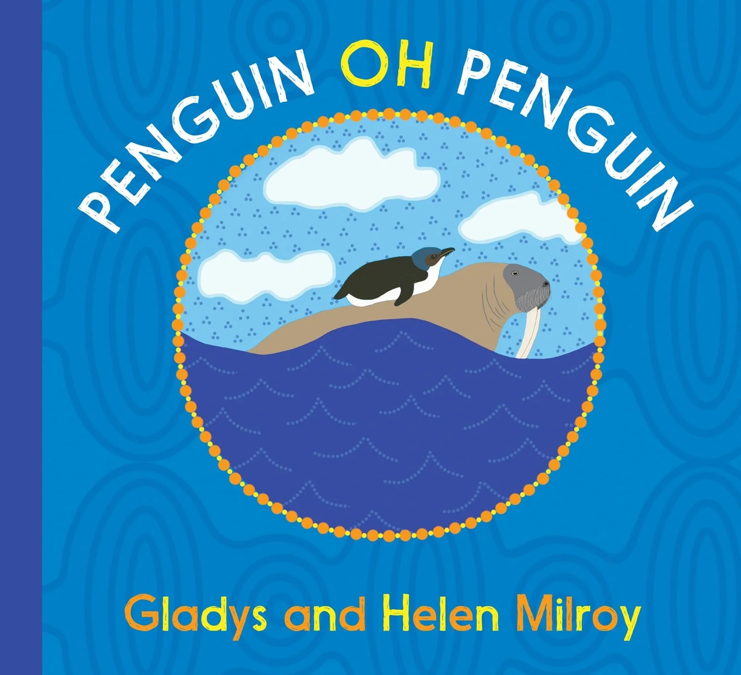 Aboriginal Picture Books — Riley Callie Resources