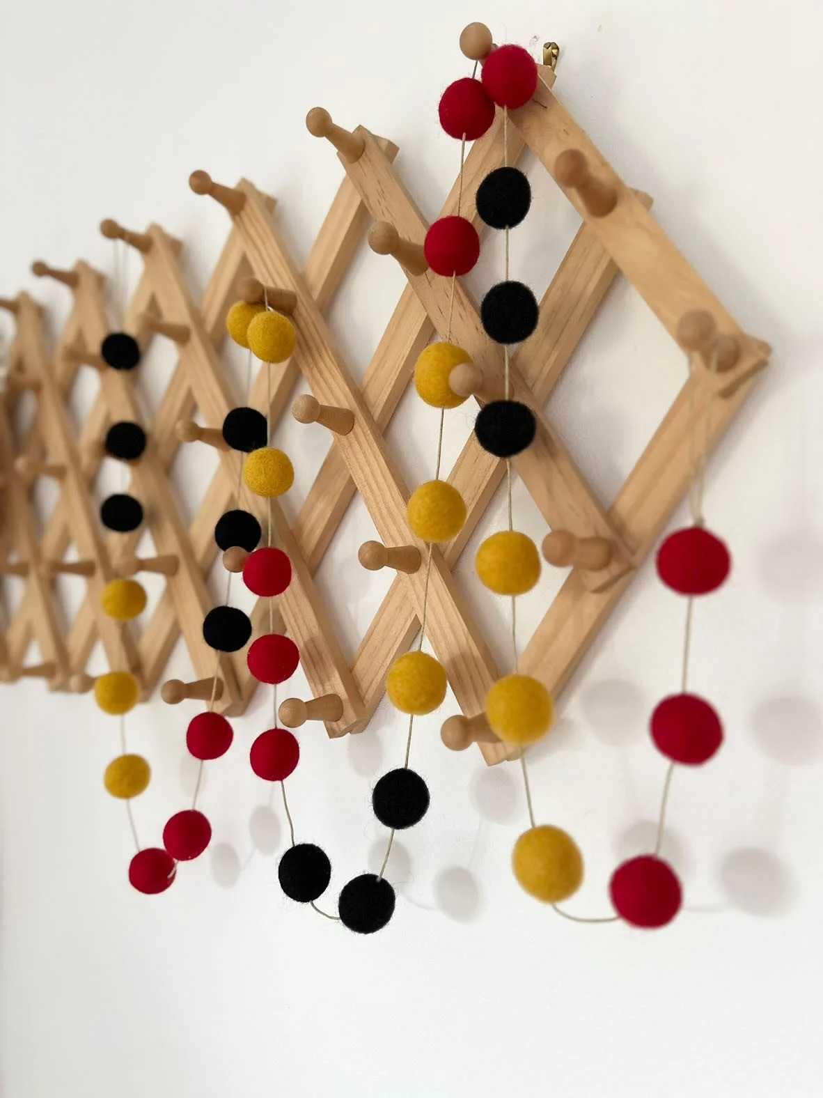 Wall Decor and Felt Resources — Riley Callie Resources