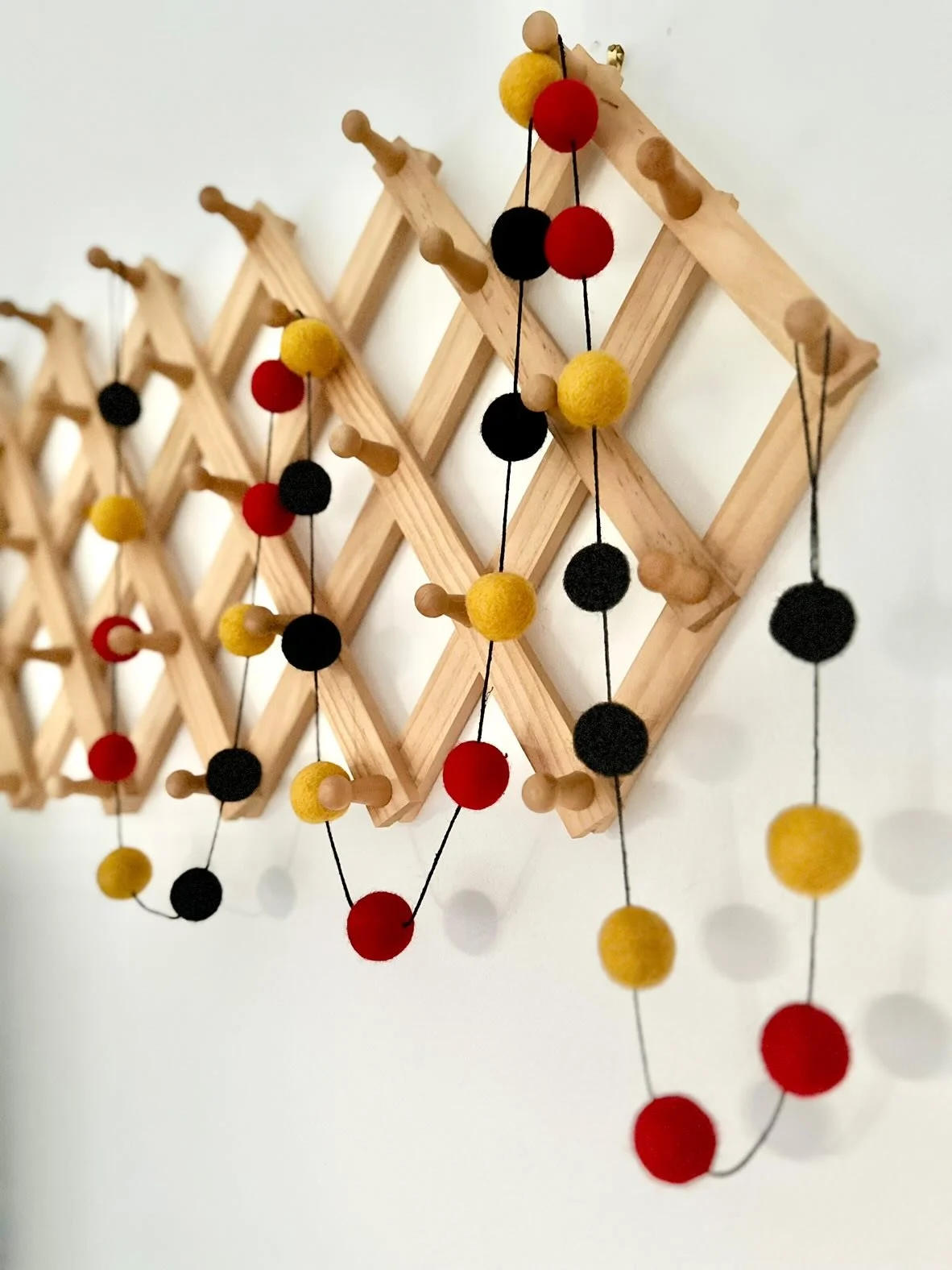 Wall Decor and Felt Resources — Riley Callie Resources