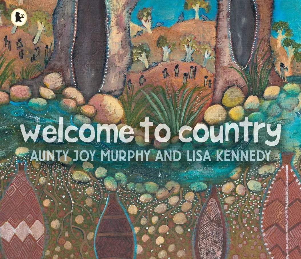 The Land Recalls You — Riley Callie Resources