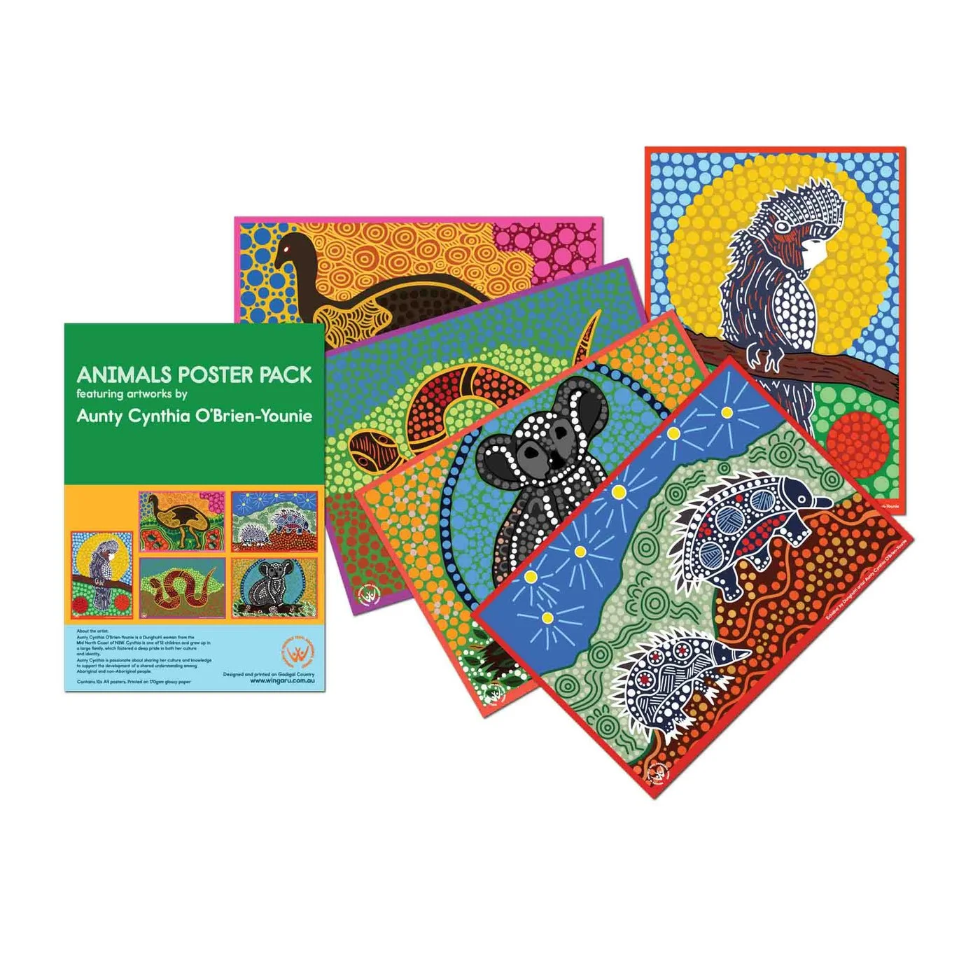 Signs and Posters — Riley Callie Resources