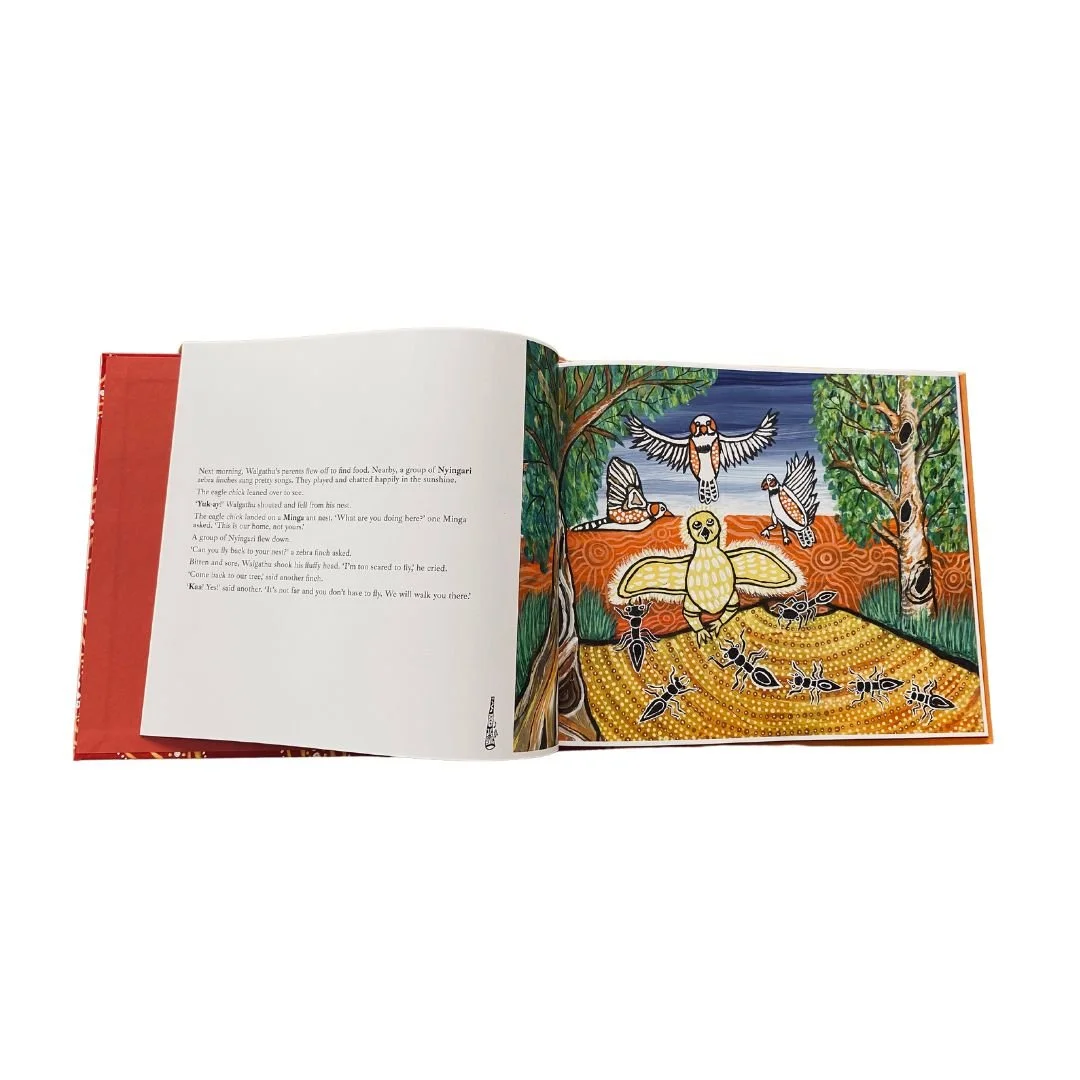 The Land Recalls You — Riley Callie Resources