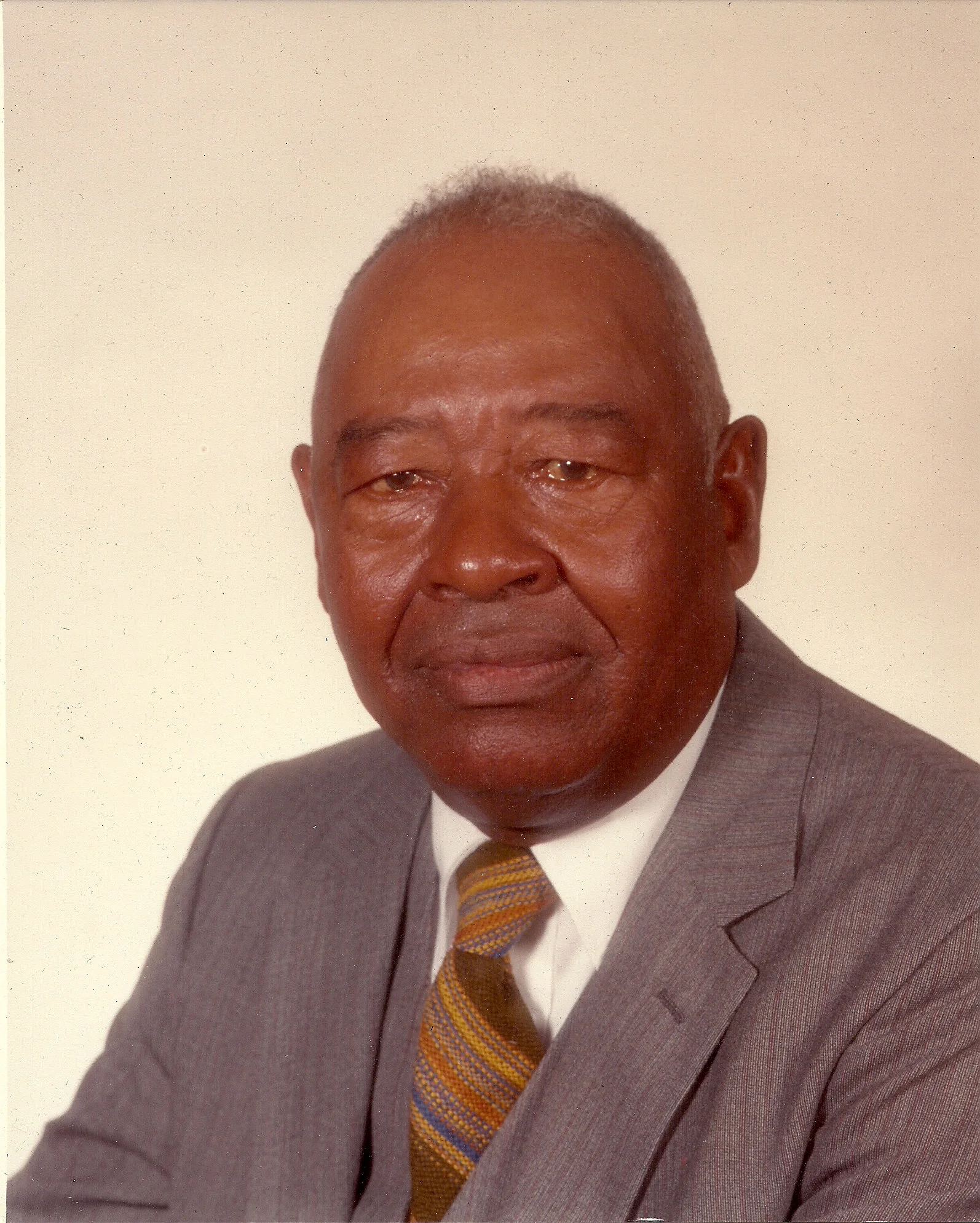 The Hundley Family Reunion