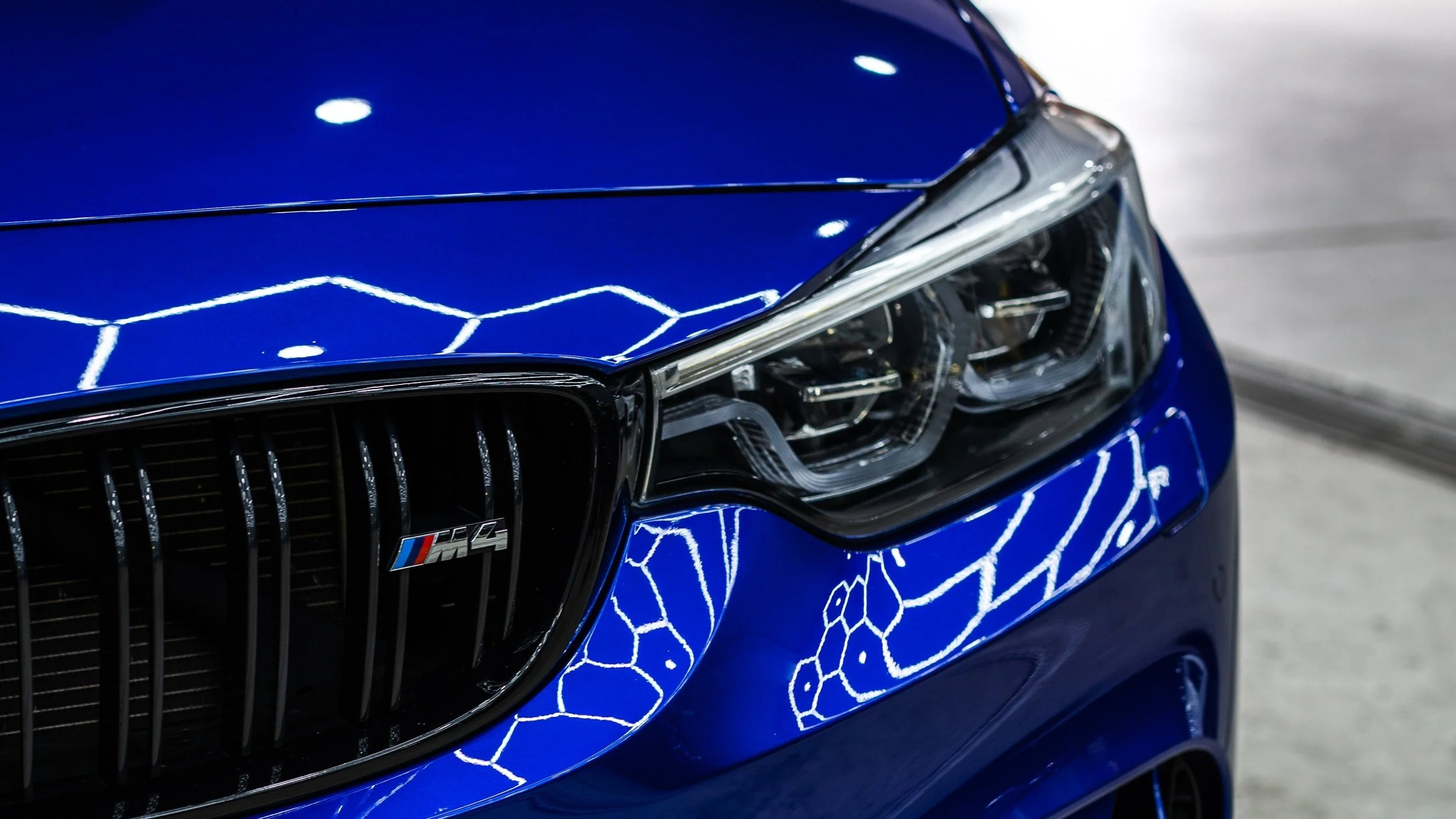 Car Detailing Sydney | Protekt Auto - Premium Ceramic Coating