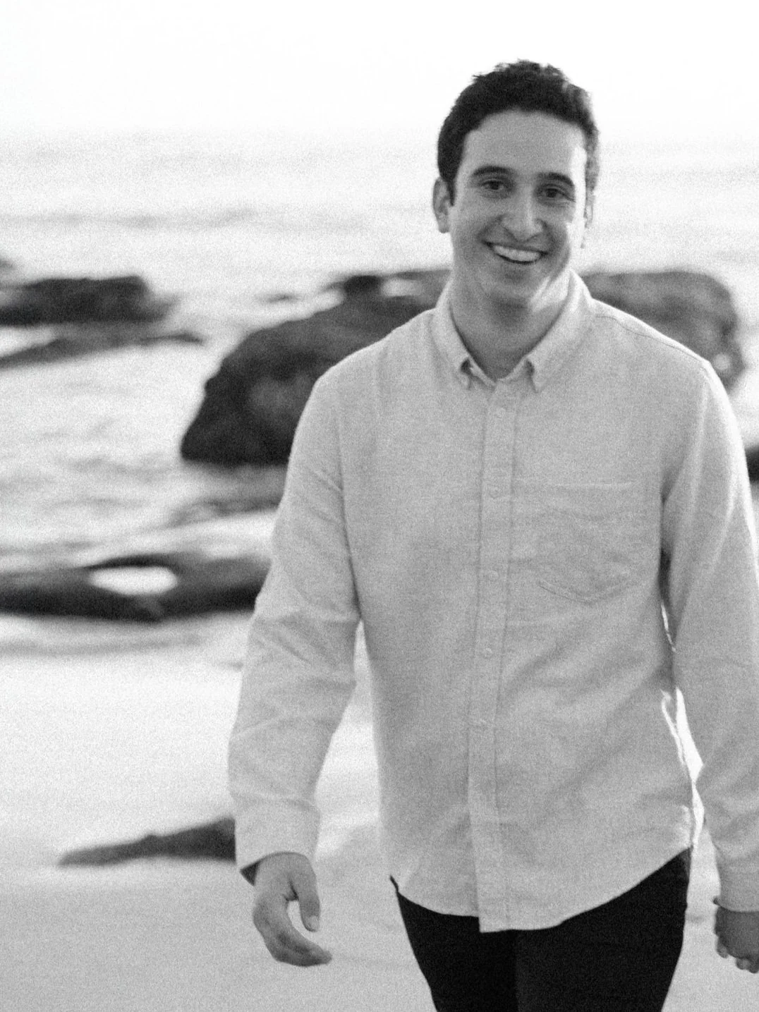 Daniel Goldberg Portfolio