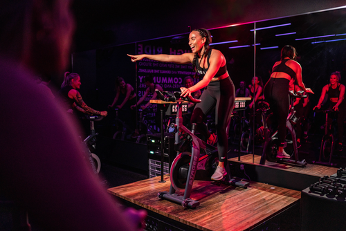 Our Story – Denver's #1 Spin Studio — High Ride Cycle