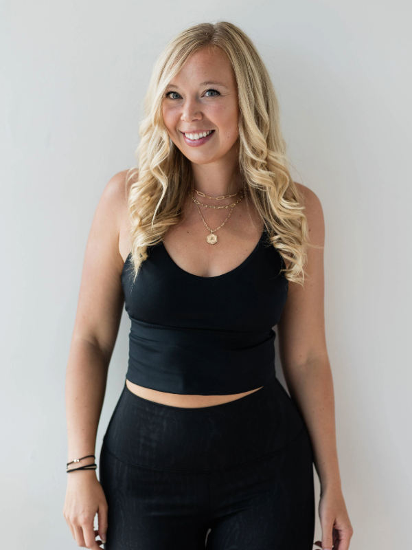 Audra Lynn — Cycle Class Instructors — High Ride Cycle