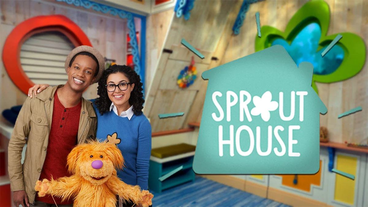 Sprout — Andrew Underberg