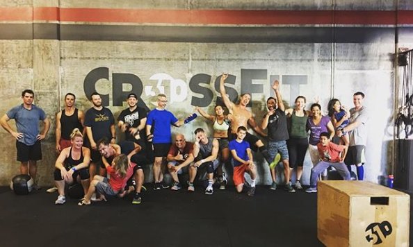 CrossFit 310