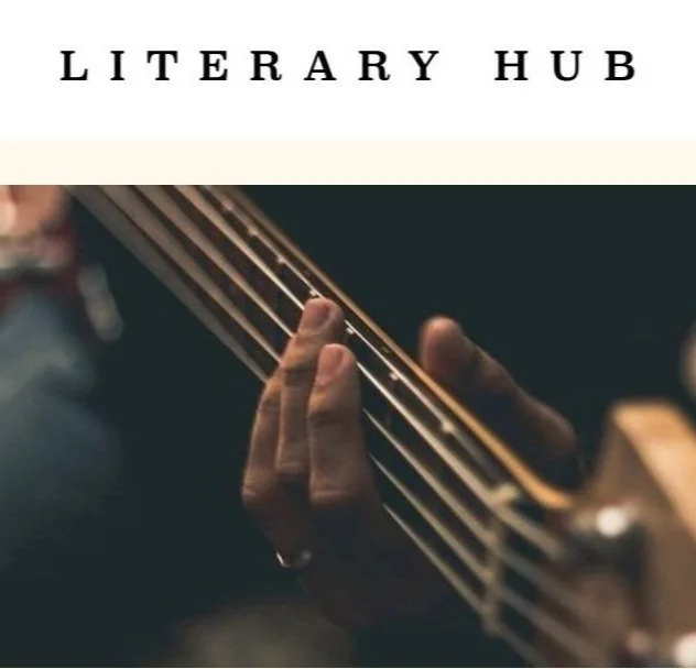 Other Writing — Bruna Dantas Lobato