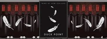 Duck Point Rosé 2020, Hawkes Bay — Cameron Douglas, MS