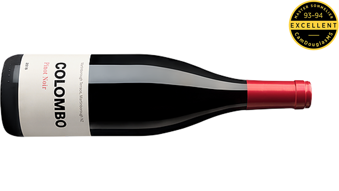 Latest Reviews — Cameron Douglas, MS