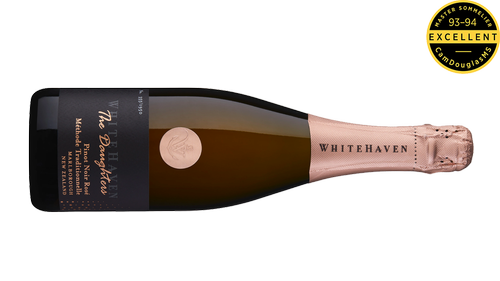 Whitehaven "The Daughters" Pinot Noir Rosé Methode Traditionnelle 2019 ...