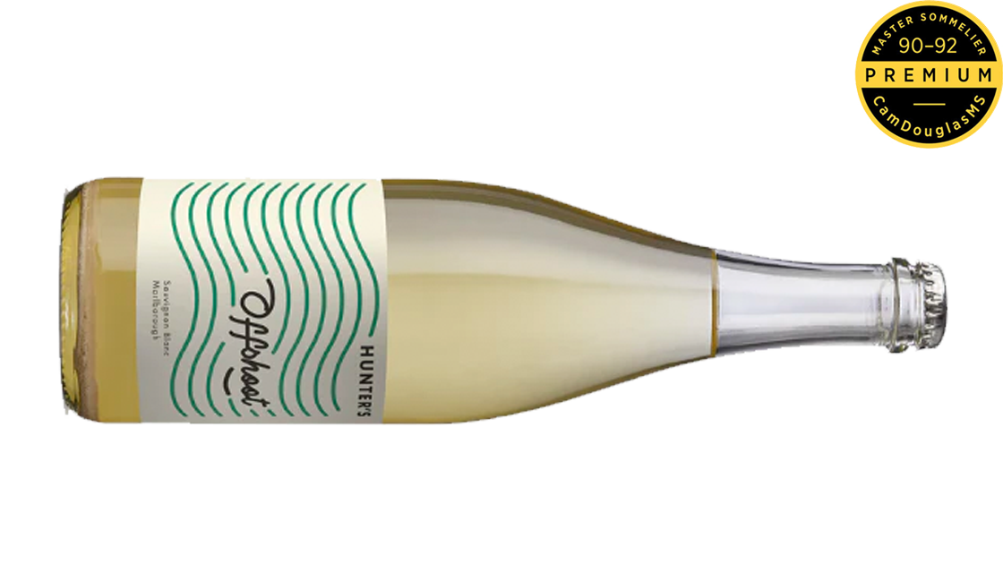 Pet-Nat — Latest Reviews — Cameron Douglas, MS