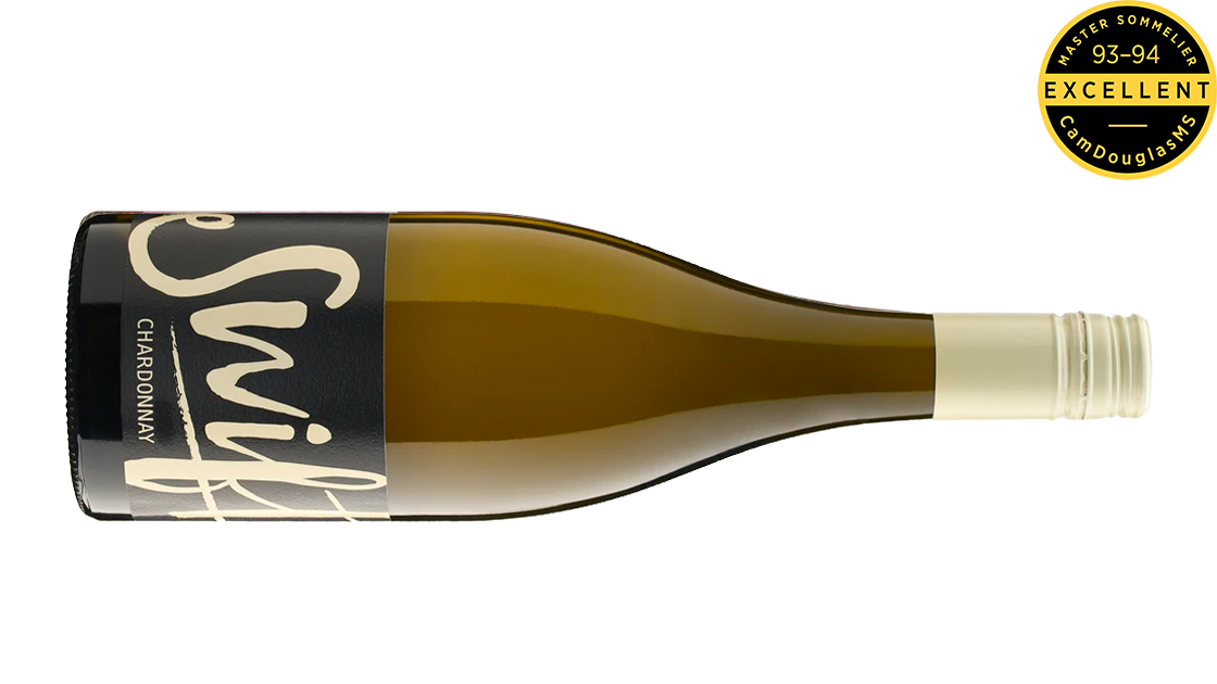 Swift Chardonnay 2021, Bridge Pa Triangle, Hawke's Bay — Cameron ...