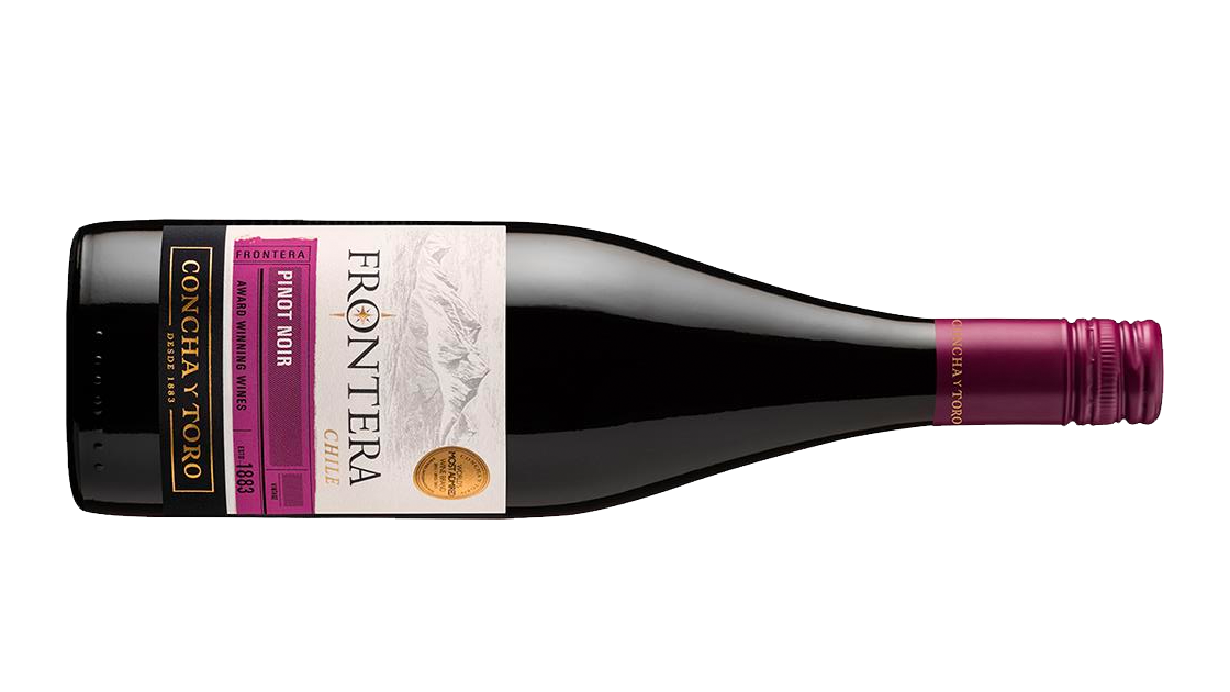 Concha Y Toro 'Frontera' Pinot Noir NV, Chile — Cameron Douglas, MS