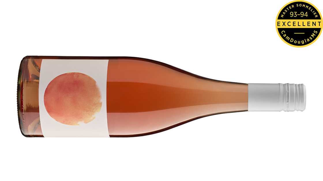 Helio Tempranillo Rosé 2022, Hawkes Bay — Cameron Douglas, MS