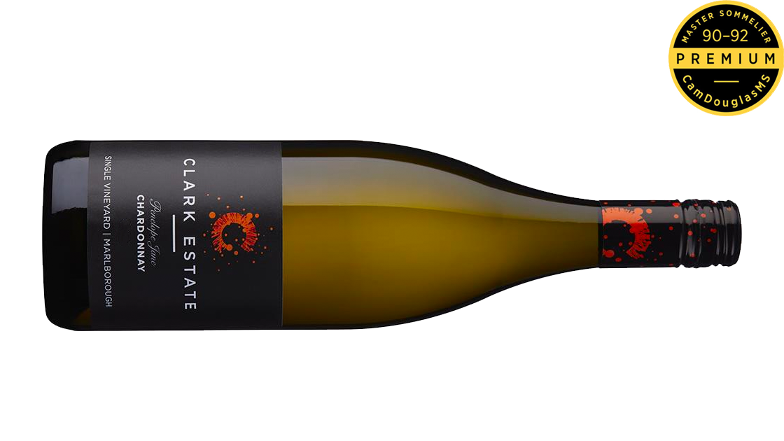 Clark Estate 'Penelope Jane' Single Vineyard Chardonnay 2022 ...