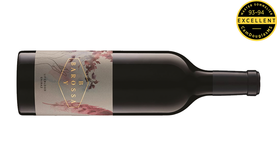 Barossa Boy 'Lifeblood' Shiraz 2017, Barossa, South Australia — Cameron ...