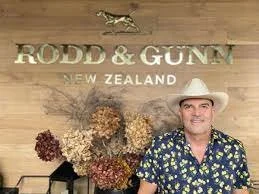 Rodd & Gunn to open new James St restaurant — Cameron Douglas, MS