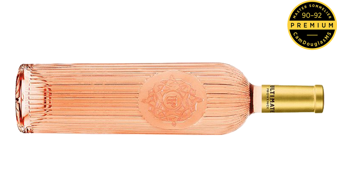 Ultimate Provence Rosé 2021, Cotes de Provence, France — Cameron ...
