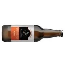 Elemental Cider Orchard Fall Dry Cider NV — Cameron Douglas, MS