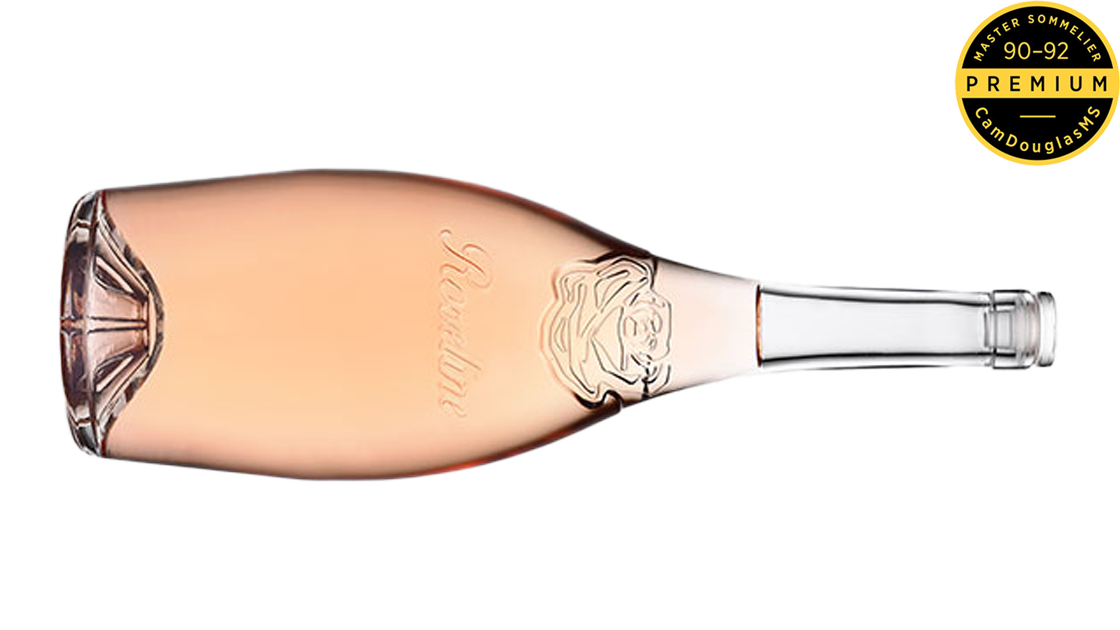Roseline Prestige Rosé 2020, Cotes de Provence, France — Cameron ...