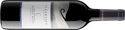 Clearview Estate Winery Two Pinnacles Reserve Malbec 2024, Hawke's Bay ...