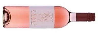 Zaria Malbec Rosé 2025, Hawke's Bay — Cameron Douglas, MS
