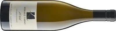 Kokako Farms '1066' Chardonnay 2025, Ohiti Valley, Hawke's Bay ...