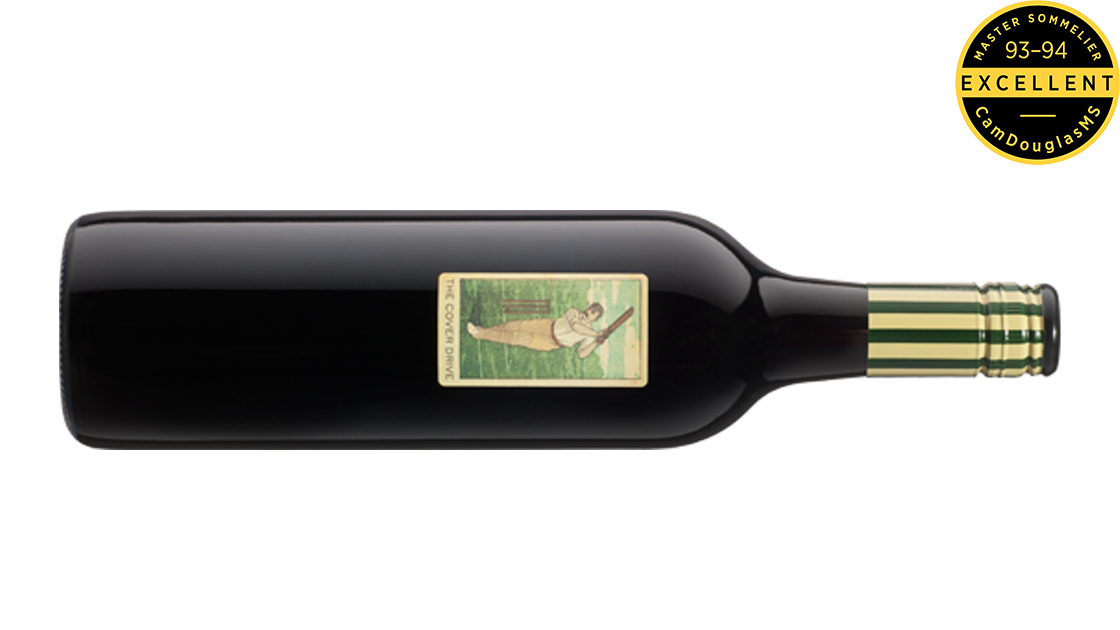 Jim Barry Cover Drive Cabernet Sauvignon 2019, South Australia ...